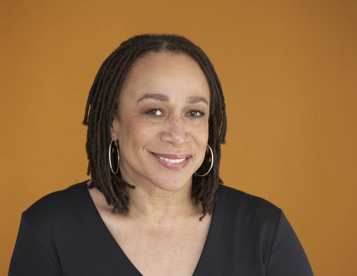 S. Epatha Merkerson | Poker Face Wiki | Fandom