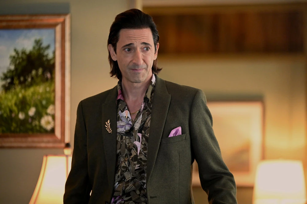 Sterling Frost Jr. | Poker Face Wiki | Fandom