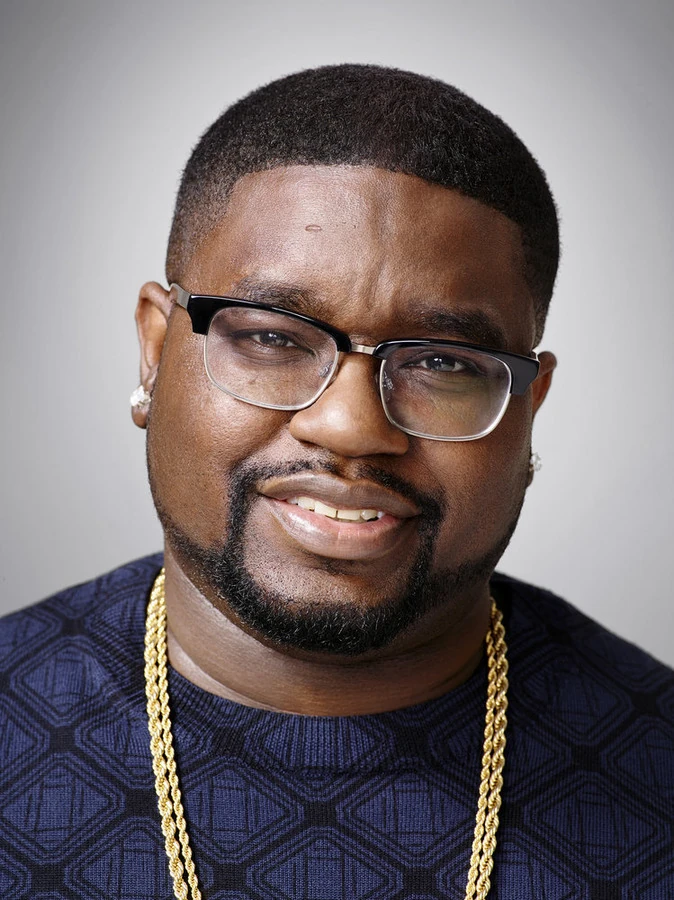 Lil Rel Howery | Poker Face Wiki | Fandom
