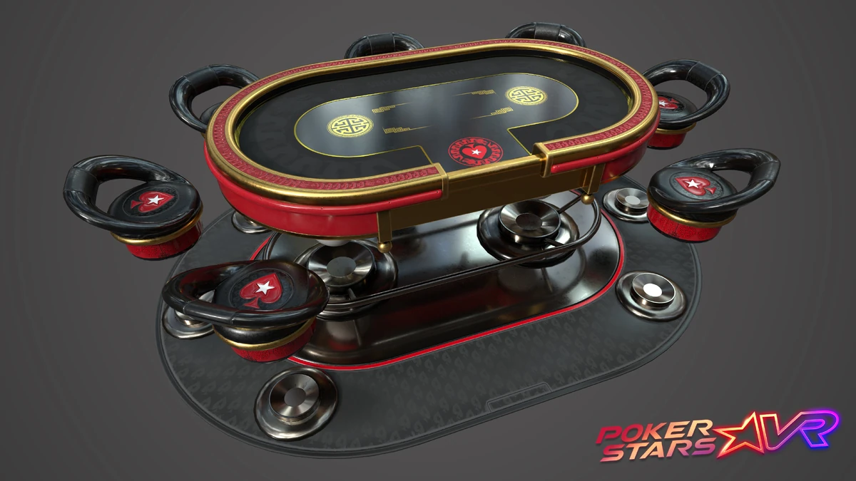 Macau 2050 | PokerStars VR Wiki | Fandom