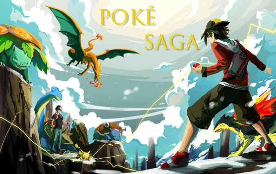 PokeSaga Wiki | Fandom