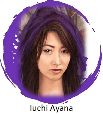 L5R - Topaz - Iuchi Ayana | Pokesdowngames Wiki | Fandom