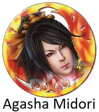 L5R - The Other contestants | Pokesdowngames Wiki | Fandom