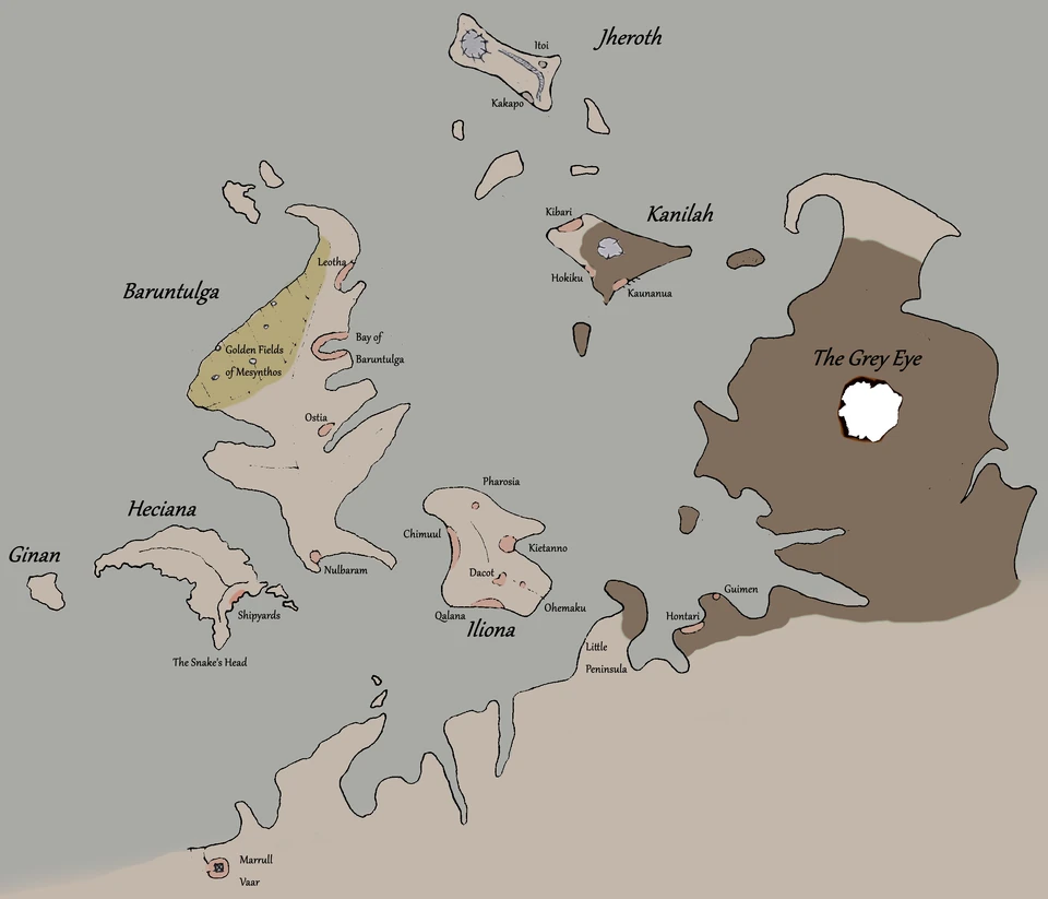 Exalted: The Cinder Isles | Pokesdowngames Wiki | Fandom