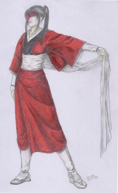 Legend of the Five Rings - Godurasan Mura | Pokesdowngames Wiki | Fandom