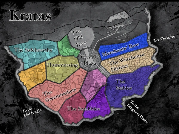 Earthdawn Revisited - The Books of Tomorrow (An overview of the Current ...