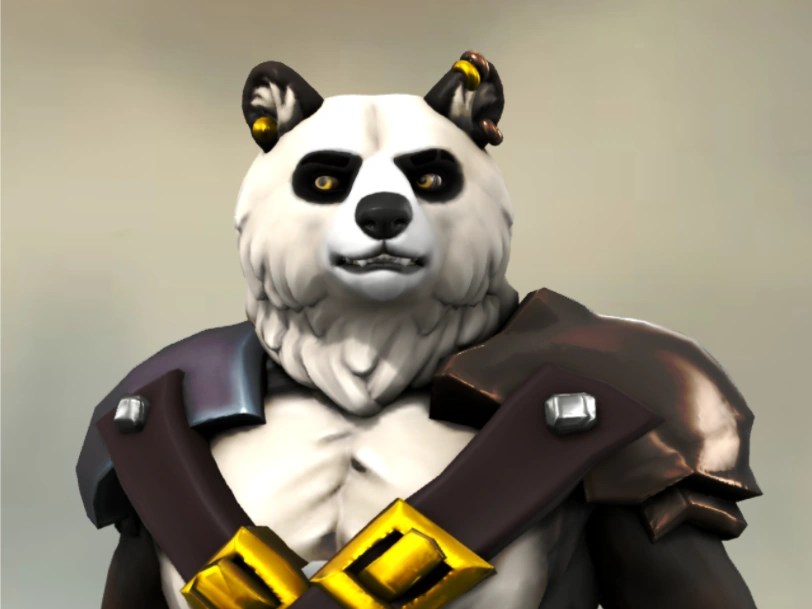 Exalted: Lunars & Beastmen | Pokesdowngames Wiki | Fandom