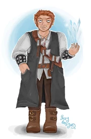 Earthdawn Revisited - Orcs | Pokesdowngames Wiki | Fandom