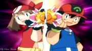 AdvanceShipping | Pokemon Shipping Wiki | Fandom