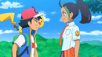 Championshipping | Pokemon Shipping Wiki | Fandom