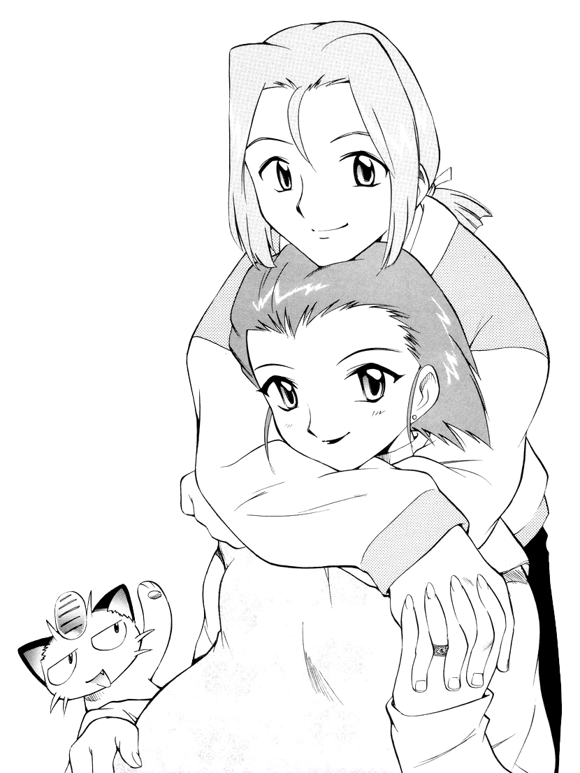 Shipping | Pokemon Shipping Wiki | Fandom