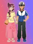 BloomBoltShipping | Pokemon Shipping Wiki | Fandom