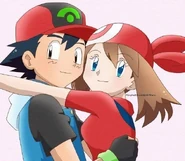 AdvanceShipping | Pokemon Shipping Wiki | Fandom