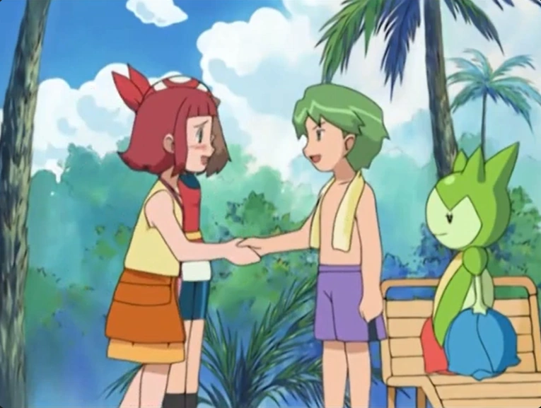 AdmirationShipping | Pokemon Shipping Wiki | Fandom