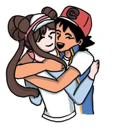 Deepvastshipping | Pokemon Shipping Wiki | Fandom