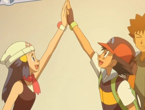 PearlShipping | Pokemon Shipping Wiki | Fandom