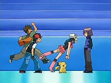IkariShipping | Pokemon Shipping Wiki | Fandom