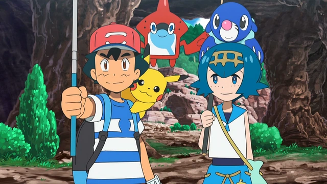 BlueAngelShipping | Pokemon Shipping Wiki | Fandom