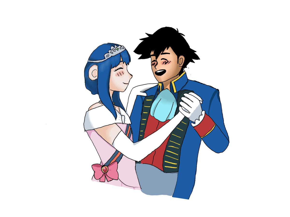 PearlShipping | Pokemon Shipping Wiki | Fandom