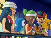 AdvanceShipping | Pokemon Shipping Wiki | Fandom