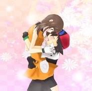 AdvanceShipping | Pokemon Shipping Wiki | Fandom