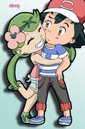 AlohaShipping | Pokemon Shipping Wiki | Fandom