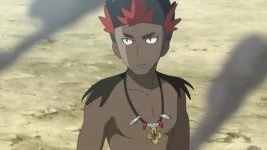 Ramon | Wikia Pokespanish | Fandom