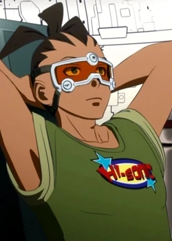 Matheo | Wikia Pokespanish | Fandom