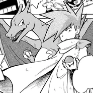 Blue | Pokespedia Wiki | Fandom