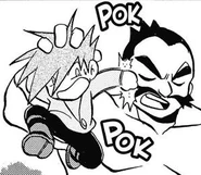 Blue | Pokespedia Wiki | Fandom