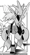 Blue | Pokespedia Wiki | Fandom