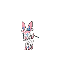 Pokemon X Sprite Gif