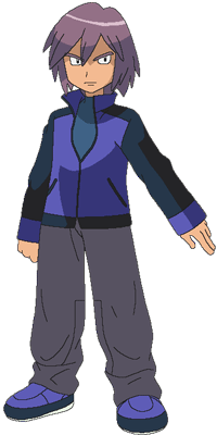 Paul Kano | PokeStory Wiki | Fandom