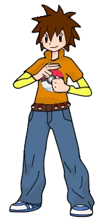 Categoría:Personajes de Los Viajes de Vicho | PokeStory Wiki | Fandom