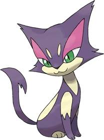 Lucy (Pokémon) | PokeStory Wiki | Fandom