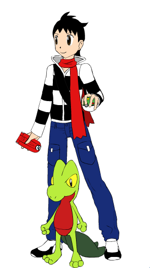 Brian | PokeStory Wiki | Fandom