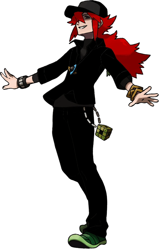 Azael | PokeStory Wiki | Fandom