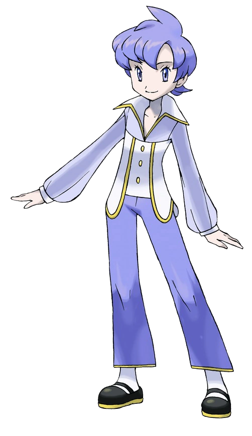Anabel | PokeStory Wiki | Fandom