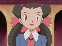 Andrea | PokeStory Wiki | Fandom