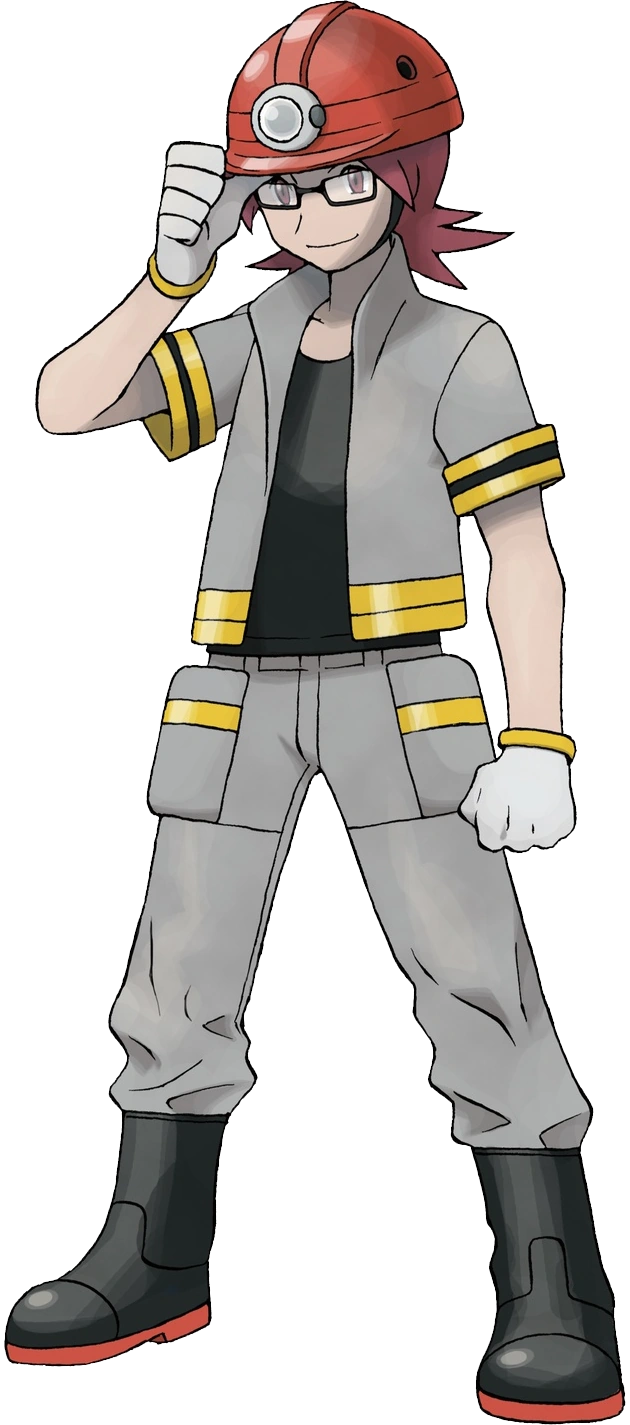 Roarck | PokeStory Wiki | Fandom