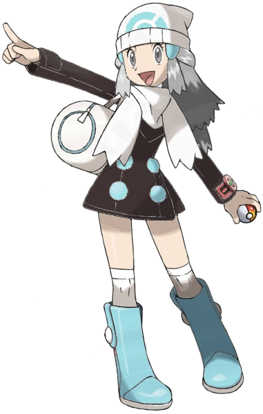 Artemis Moon | PokeStory Wiki | Fandom