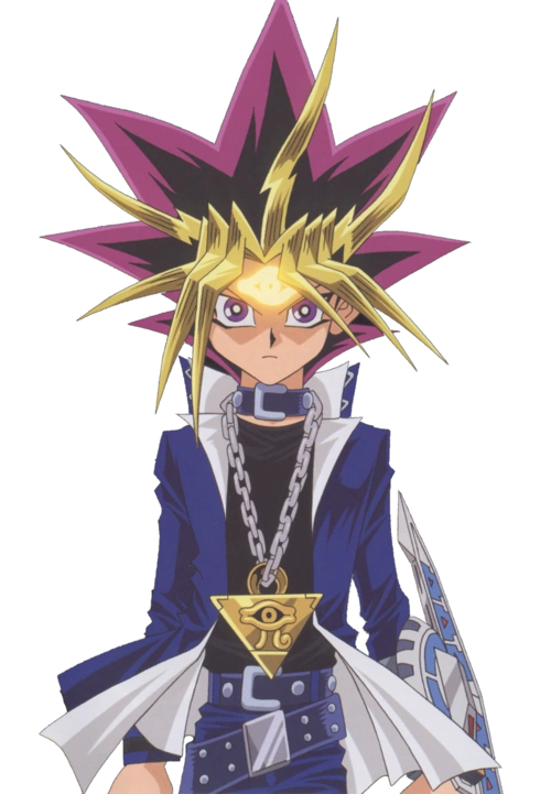Yugi Moto | PokeStory Wiki | Fandom