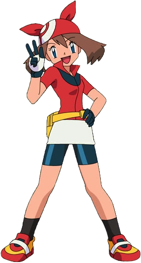 Eliza | PokeStory Wiki | Fandom