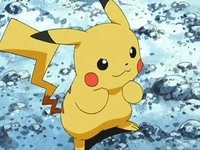 Pikachu de Vicente | PokeStory Wiki | Fandom