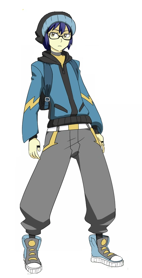 Conner Knight | PokeStory Wiki | Fandom