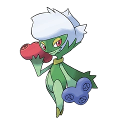 Maestra Monica | PokeStory Wiki | Fandom