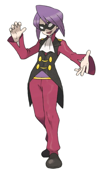 Mento | PokeStory Wiki | Fandom