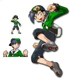 Matt | PokeStory Wiki | Fandom