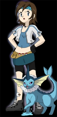 Vicky Smith | PokeStory Wiki | Fandom