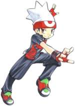 Alexis | PokeStory Wiki | Fandom